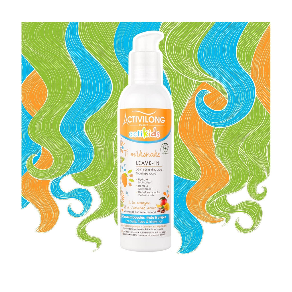 Activilong Leave-in Actikids – for children