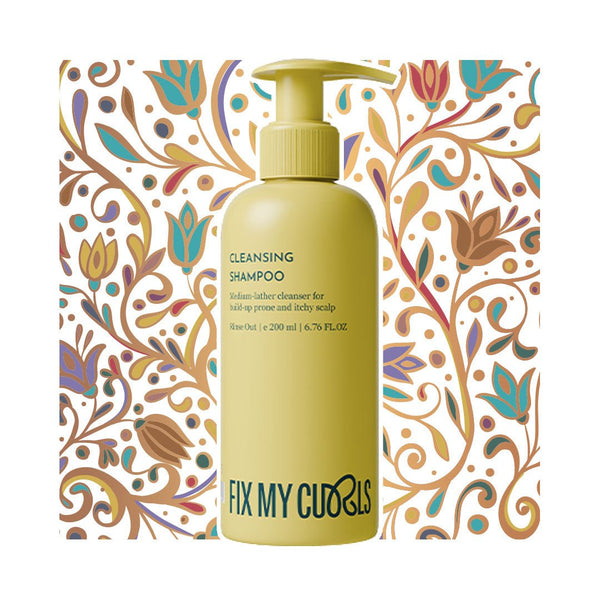 Natürliche Lockenpflege & Curly Girl Produkte | lockenkopf